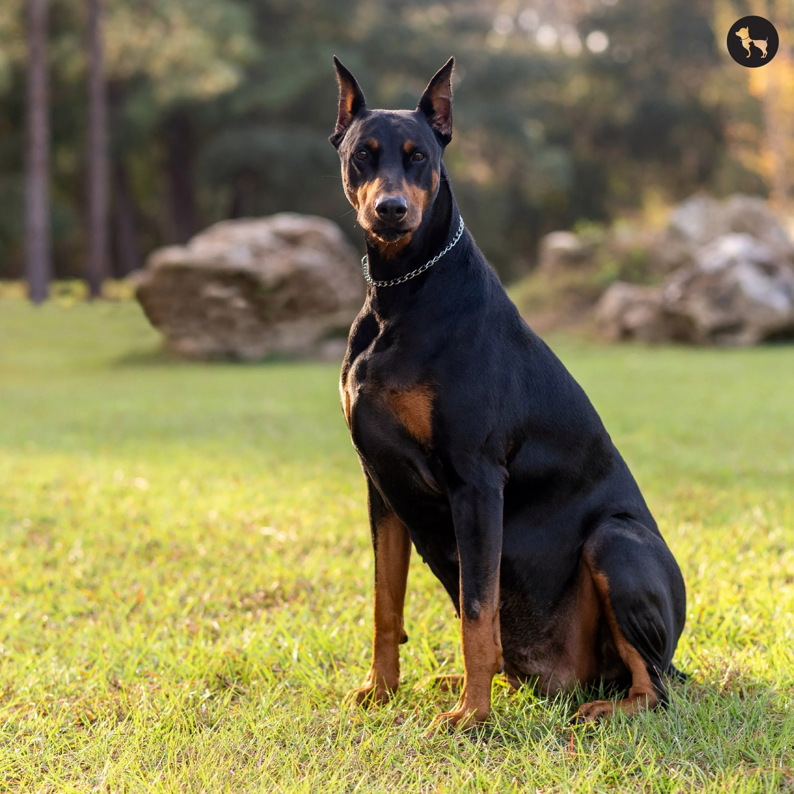 Dobermann - SAnES Veterinari